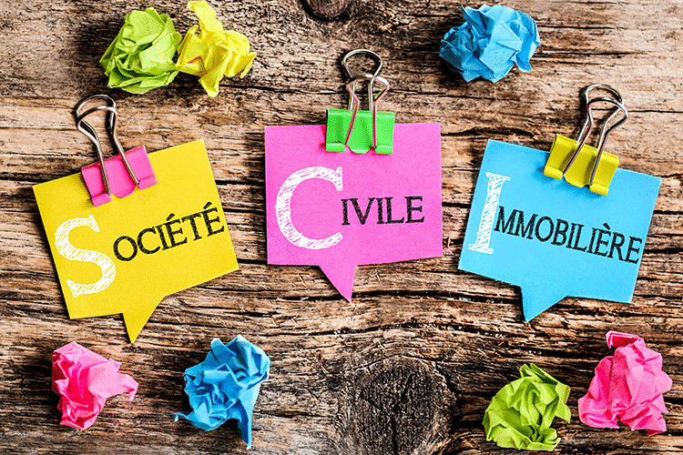 Créer une SCI : de quels documents avez-vous besoin? Créer une SCI : de quels documents avez-vous besoin?