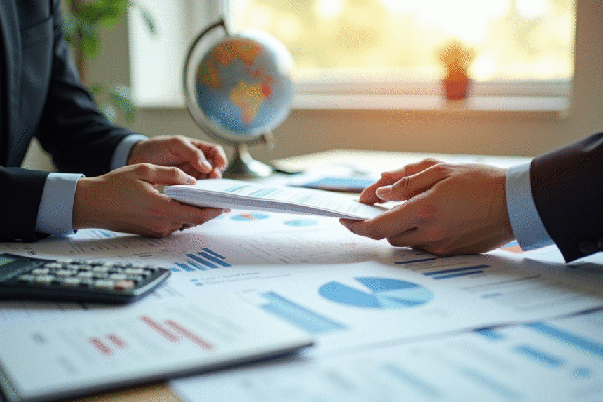 Double imposition : comment fonctionne ce mécanisme fiscal complexe ...