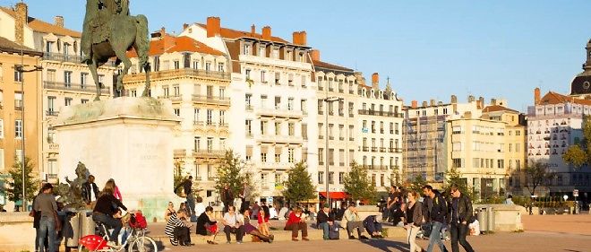 Quel quartier de Lyon privilégier pour y vivre avec ses enfants