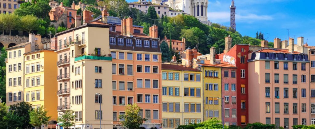 Quel quartier de Lyon privilégier pour y vivre avec ses enfants