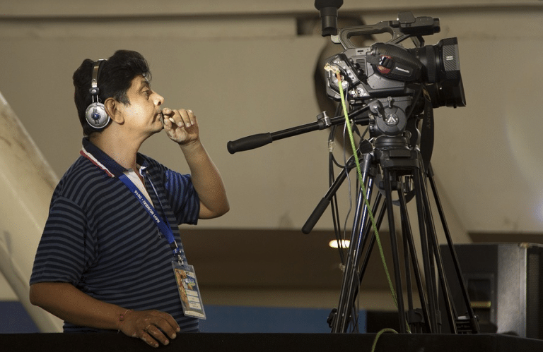 Comment faire un reportage vidéo ? Voici quelques conseils ! - Bart ...